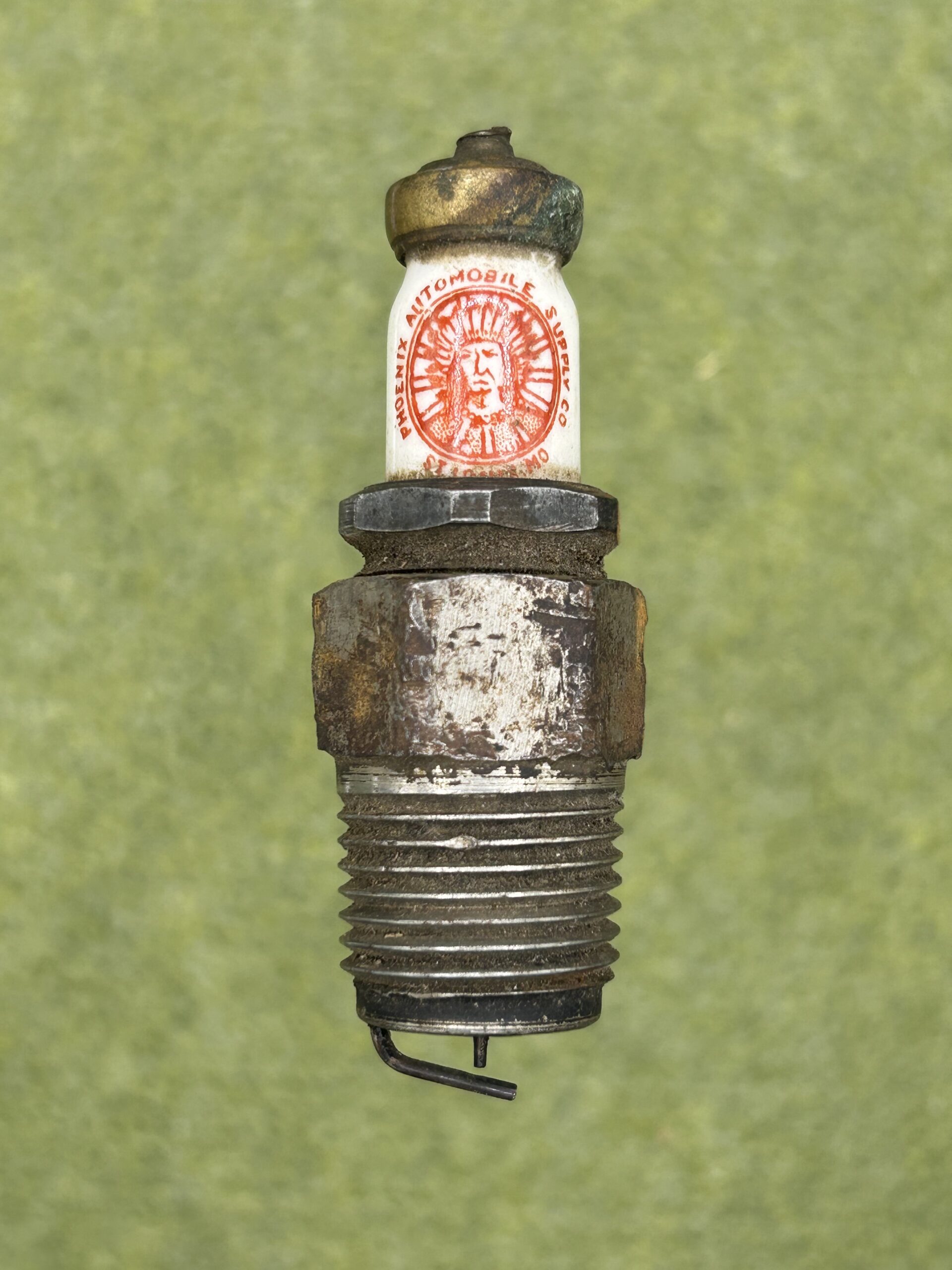 Spark Plug Collectors of America