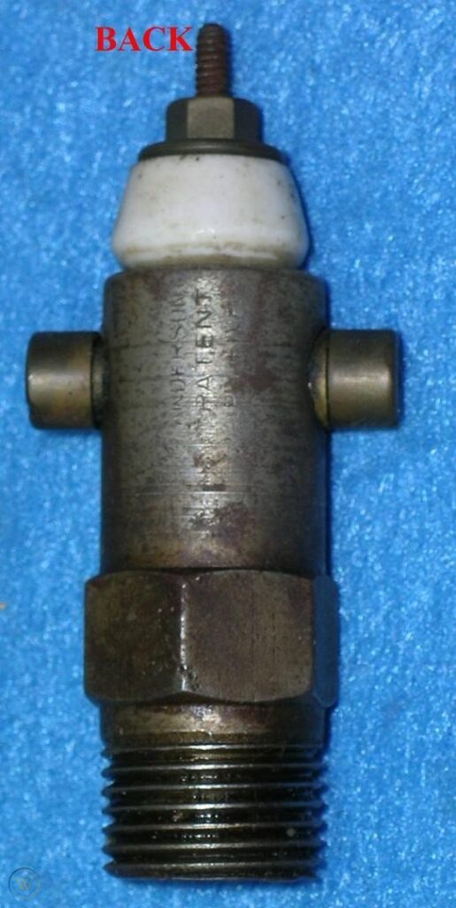Gallery – Spark Plug Collectors of America