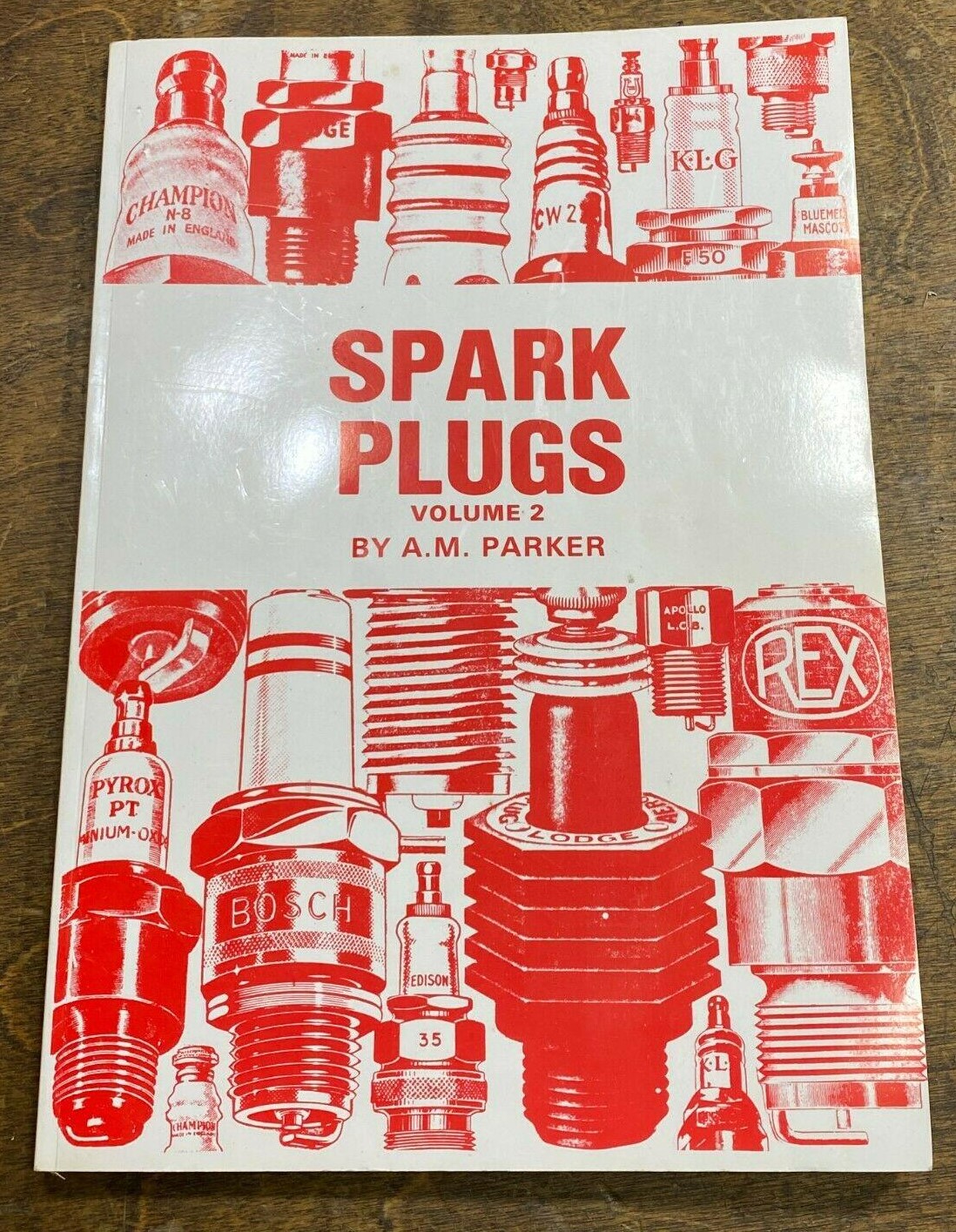 Reference Guides – Spark Plug Collectors of America