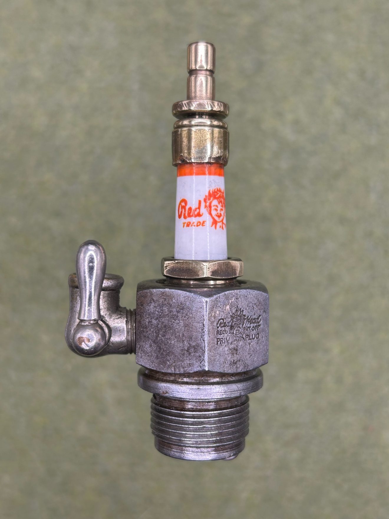 Spark Plug Collectors of America