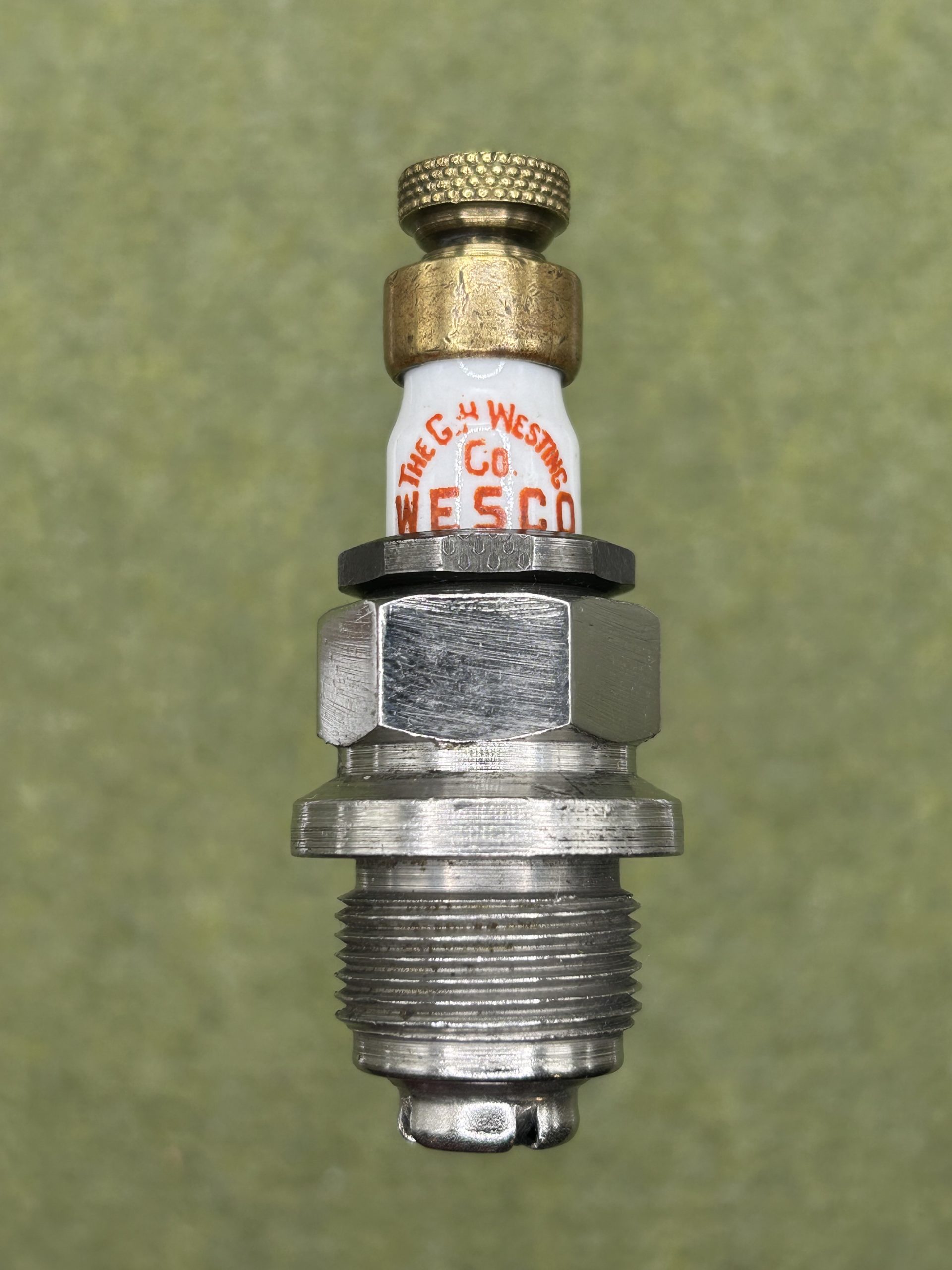 Spark Plug Collectors of America